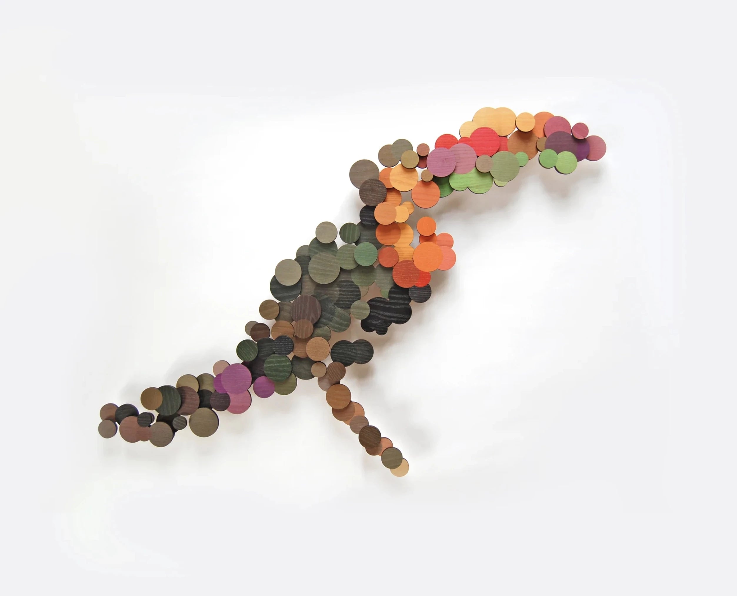 Dotted – Yoni Alter