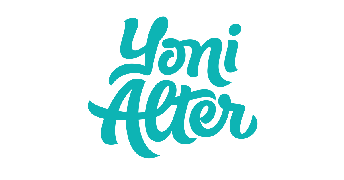 Yoni Alter Official Art Shop