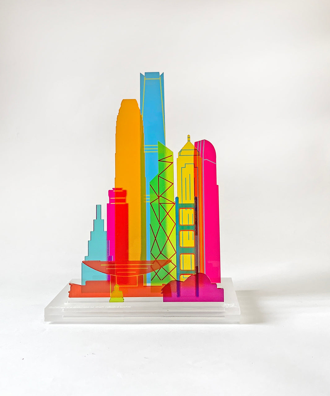 Shapes of... – Yoni Alter